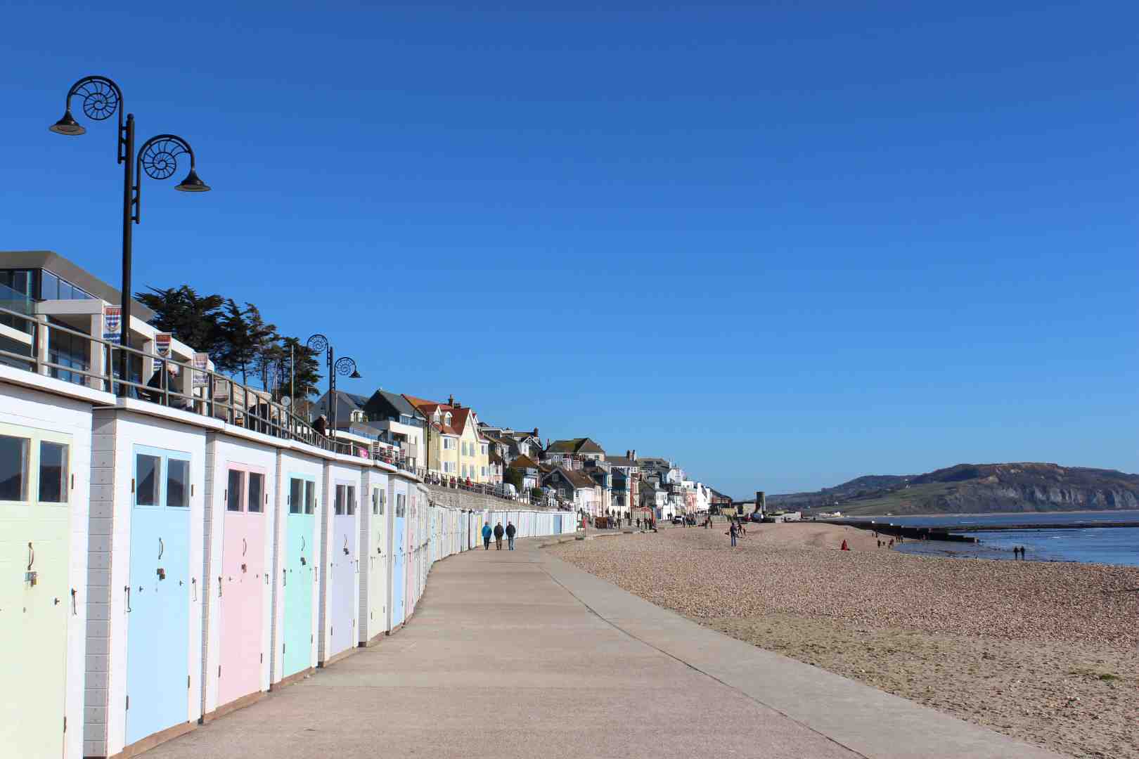 Pearl House Cottages | Dorset & Devon Holiday Cottages