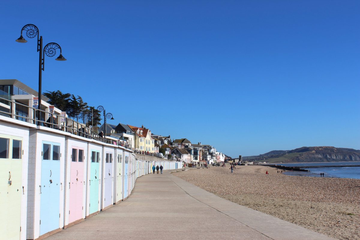 Pearl House Cottages | Dorset & Devon Holiday Cottages